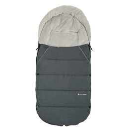 Alta Bebe Winterfußsack UNIVERSELL (LBH 95x45x5 cm)