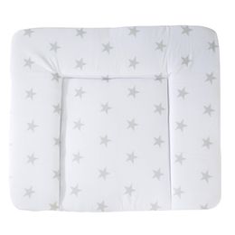 Wickelauflage Roba LITTLE STARS (LBH 75x85x4 cm)