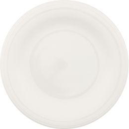 Villeroy & Boch Speiseteller LOOP weiß (D 29 cm)