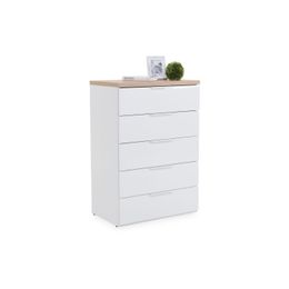 SONSTIGE Kommode MARYLEN (BHT 69x102x45 cm)