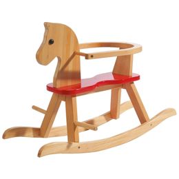 SONSTIGE Schaukelpferd ROBA HORSE (LBH 43x82x55 cm)