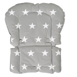 Sitzverkleinerer Roba LITTLE STARS (LBH 65x50x3,50 cm)