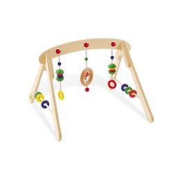 Pinolino Spielbogen Babygym Jane