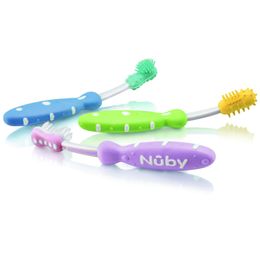 SONSTIGE Zahnputztrainer-Set NUBY