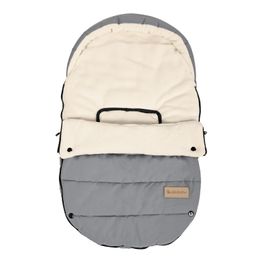 Alta Bebe Winterfußsack KLIMA GUARD (LBH 75x43x5 cm)