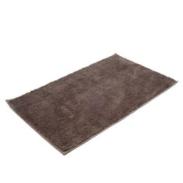 Gözze Badematte RIO PREMIUM taupe (BT 120x70 cm)