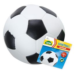 SONSTIGE Soft-Fußball 13 cm