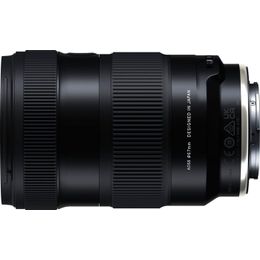 Tamron 17-50mm F/4 Di III VXD (Modell A068) für Sony Alpha passendes Zoomobjektiv, schwarz