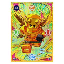 Lego® Sammelkarte Lego Ninjago Karten Trading Cards Serie 9