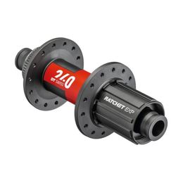 Dt Swiss Hinterradnabe Hinterrad-Nabe 240 MTB Disc Brake 148mm/12mm TA Boost