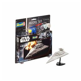 Revell® Modellbausatz Star Wars Imperial Star Destroyer