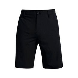 Under Armour® Golfshorts Under Armour Drive Taper Shorts Black