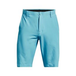 Under Armour® Golfshorts Under Armour Drive Taper Shorts Fresco Blue