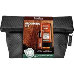 L'Oréal L’Oréal Paris Men Expert Collection Barber Club Grooming Kit Bartöl 30 ml + Duschgel 300 ml