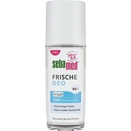 Sebamed Körper Körperpflege Frische Deodorant Frisch Aerosol