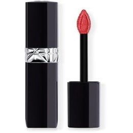 Dior Lippen Lippenstifte Transfer-Proof Liquid LipstickRouge Dior Forever Liquid Lacquer 840 Rayonnante