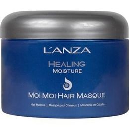 L'anza L'ANZA Haarpflege Healing Moisture Moi Moi Hair Maske