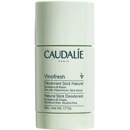 Caudalie Collection Vinofresh Natürliches Stick Deodorant