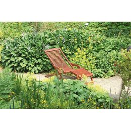 Garden Pleasure VIP Lounger ALASKA