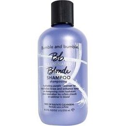 Bumble and Bumble Shampoo & Conditioner Shampoo Illuminated Blonde Shampoo