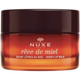 NUXE Paris Nuxe Gesichtspflege Rêve de Miel Ultra-Nourishing and Repairing Lip Balm