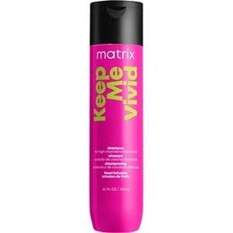 Matrix Coloriertes Haar Keep Me Vivid Shampoo