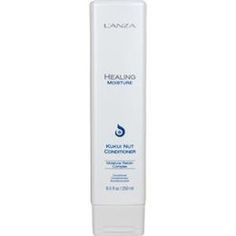 L'anza L'ANZA Haarpflege Healing Moisture Kukui Nut Conditioner