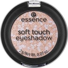 Essence Augen Lidschatten Soft Touch Eyeshadow 07 Bubbly Champagne