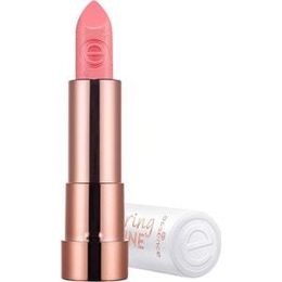 Essence Lippen Lippenstift Caring Shine Vegan Collagen Lipstick 204 My Way