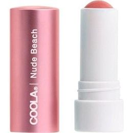 COOLA Pflege Sonnenpflege Sunscreen SPF 30Mineral Liplux® Tinted Lip Balm Skinny Dip