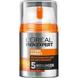 L'Oréal L’Oréal Paris Men Expert Collection Hydra Energy 24H Anti-Müdigkeit Feuchtigkeitspflege