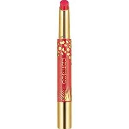 Catrice Lippen Lippenstift High Shine Lipstick Pen C03 Unknown Desert