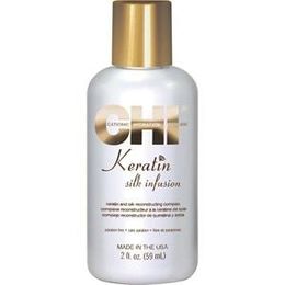 CHI Haarpflege Keratin Silk Infusion