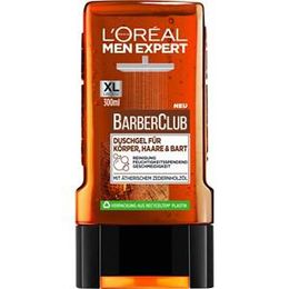 L'Oréal L’Oréal Paris Men Expert Collection Barber Club Duschgel für Körper, Haare & Bart