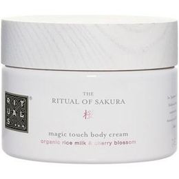 Rituals Rituale The Ritual Of Sakura Body Cream Refill