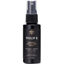 Philip B. Philip B Haarpflege Styling Thermal Protection Spray