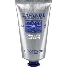 L’Occitane L’Occitane Pflege Lavendel Handcreme