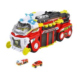 DICKIE TOYS DICKIE-TOYS Fire Tanker Spielzeugauto Mehrfarbig