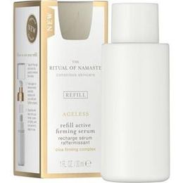 Rituals Rituale The Ritual Of Namaste Ageless Firming Serum Refill