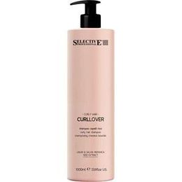 Selective Professional Haarpflege Curl Lover Shampoo