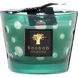 Baobab COLLECTION Baobab Home Duftkerzen Kerze Green Bubbles Max 16