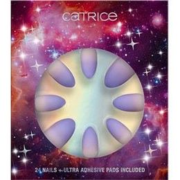 Catrice Collection Dear Universe Artifical Nails C02 I Am Energized