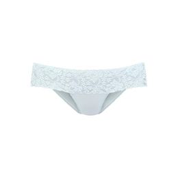 Vivance ACTIVE Brasilslip mehrfarbig Gr. 32/34 für Damen. Bequem. Nachhaltig.