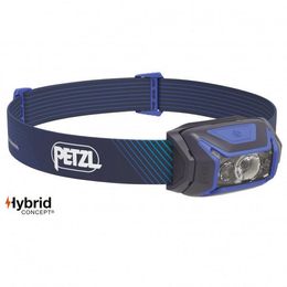 Petzl - Actik Core - Stirnlampe blau