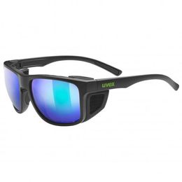 Uvex - Sportstyle 312 CV Mirror Cat. 3 - Sonnenbrille bunt