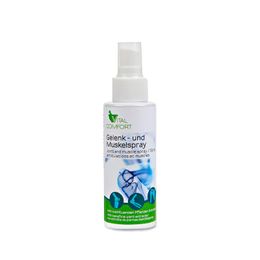 Vital Comfort Gelenk- und Muskel-Spray, 100 ml