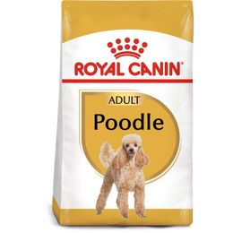 Royal Canin Poodle Adult Hundefutter trocken für Pudel 7,5kg