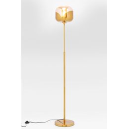 KARE Stehleuchte Golden Goblet BALL (BHT 25x160x25 cm)