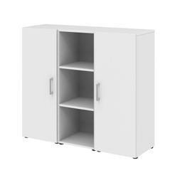 SONSTIGE Sideboard röhr HOME OFFICE (BHT 120x107.20x34.40 cm) BHT 120x107.20x34.40 cm Kommode Bürokommode Anrichte