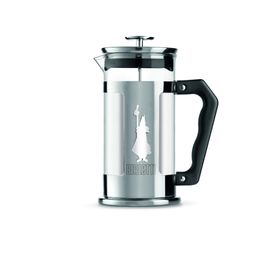 SONSTIGE Kaffeebereiter BIALETTI PREZIOSA (LBH 17.20x26x17.20 cm) LBH 17.20x26x17.20 cm weiß